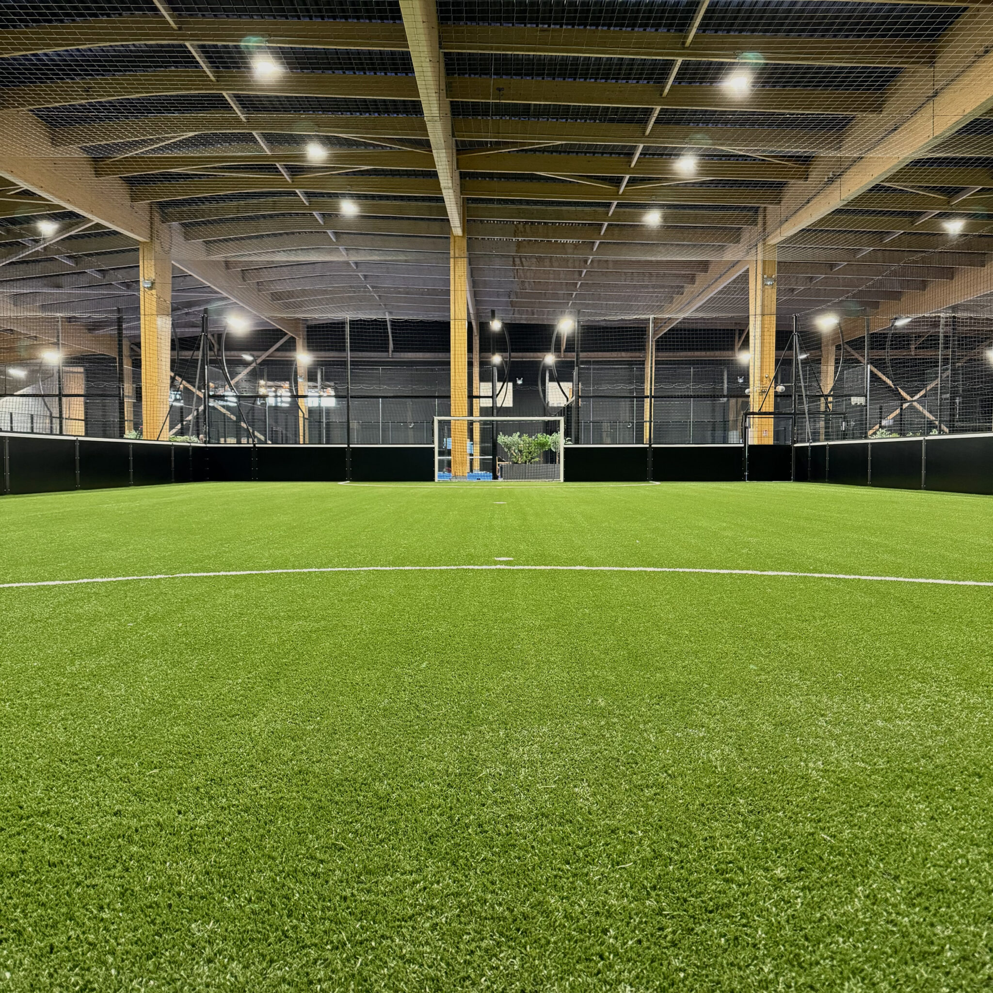 Padel - Stadium Caen